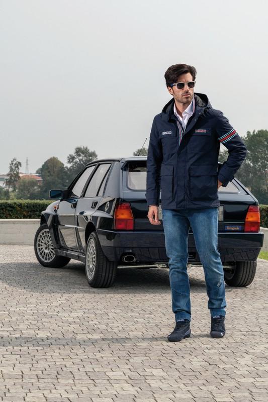 Martini Racing abbigliamento 2022: la nuova linea heritage