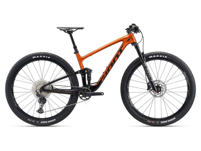 Giant Anthem Advanced Pro 29 MTB XC: prezzi e caratteristiche