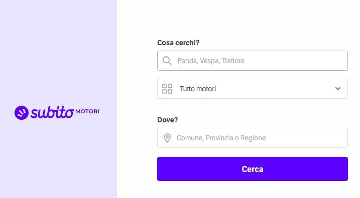 I migliori siti dove comprare auto usate a buon prezzo e come cercarle