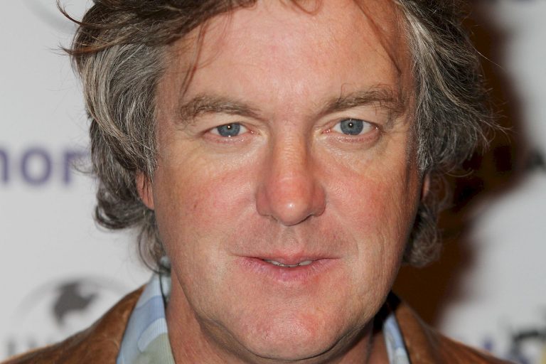 James May ha avviato James Gin, la sua linea di distillati