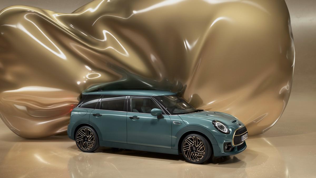 Mini Special Edition 2022: motori, allestimenti e caratteristiche