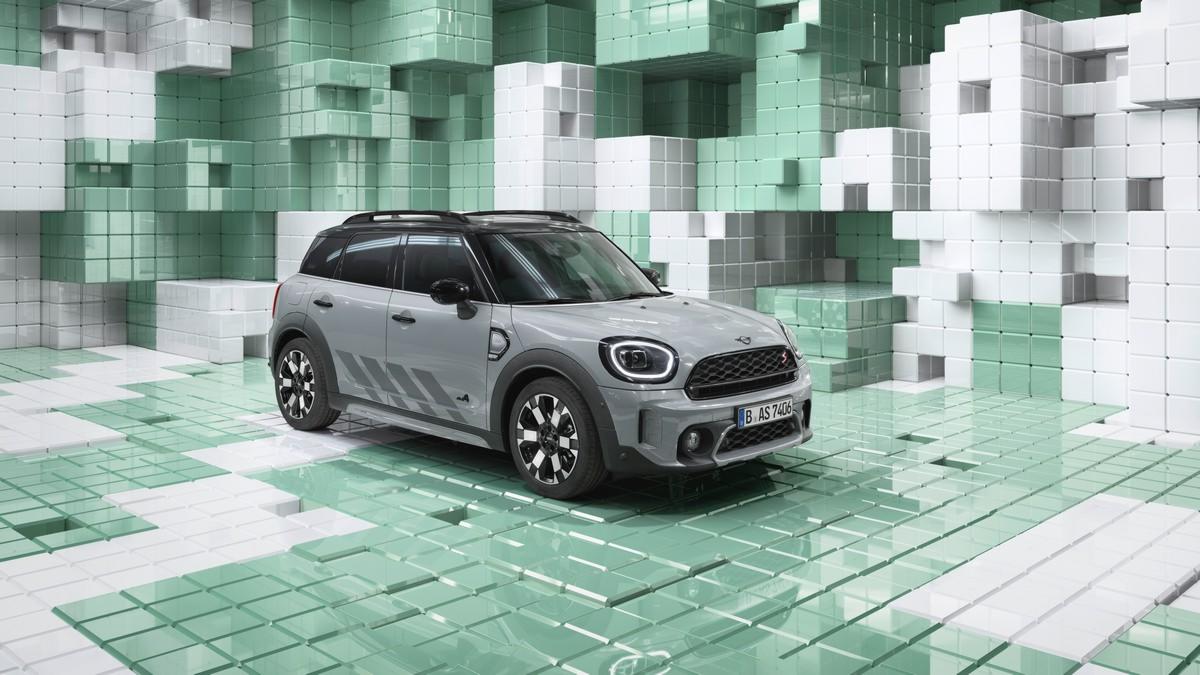 Mini Special Edition 2022: motori, allestimenti e caratteristiche