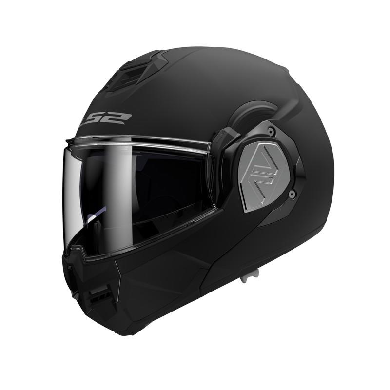 Casco moto LS2 FF906 Advant: il nuovo convertibile