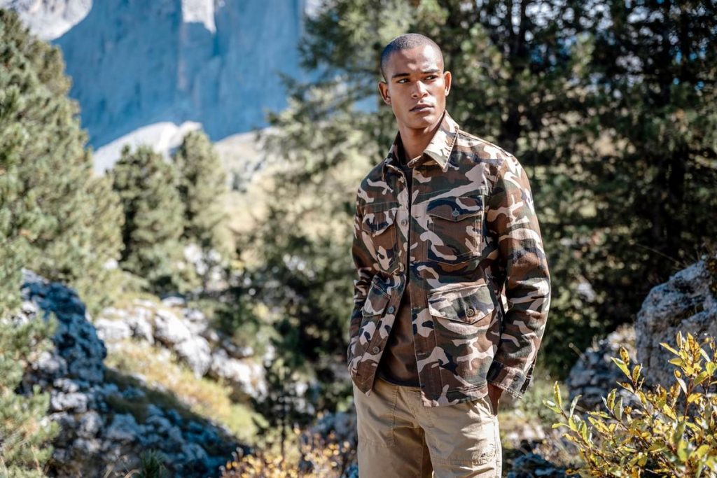 MCS The Anniversary Capsule Collection: lo special pack di capi heritage