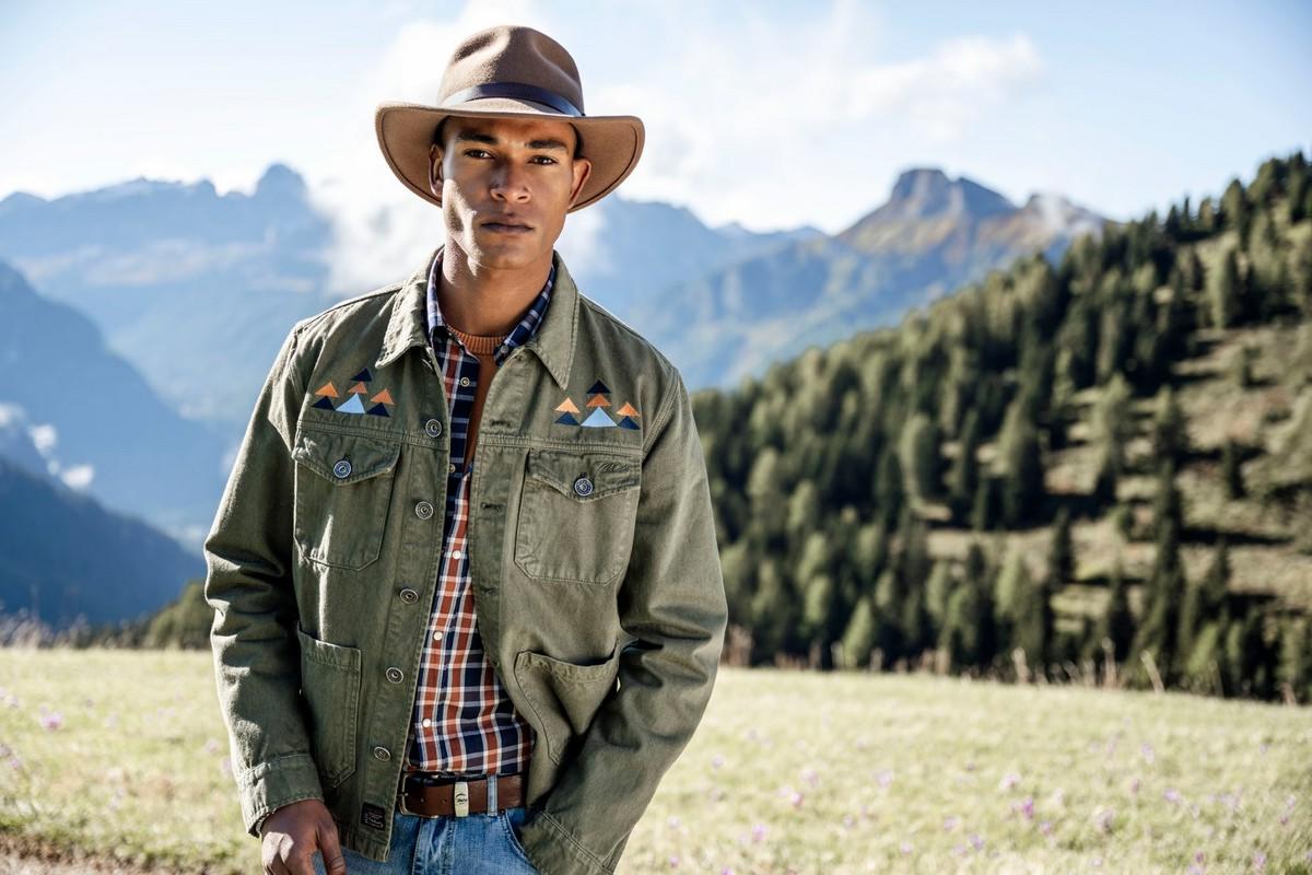 MCS The Anniversary Capsule Collection: lo special pack di capi heritage