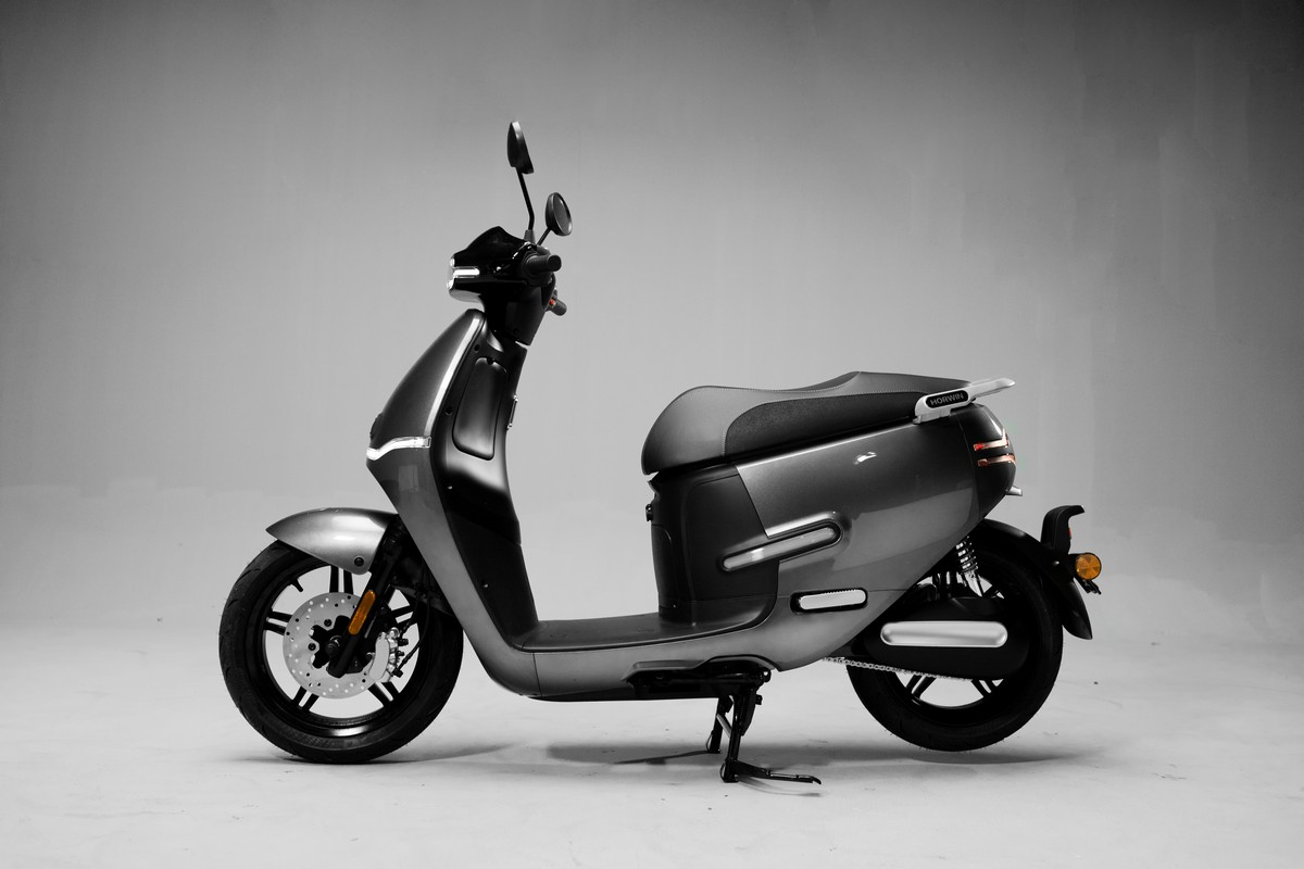 Promozione Horwin EK3: l'offerta per acquistare lo scooter elettrico