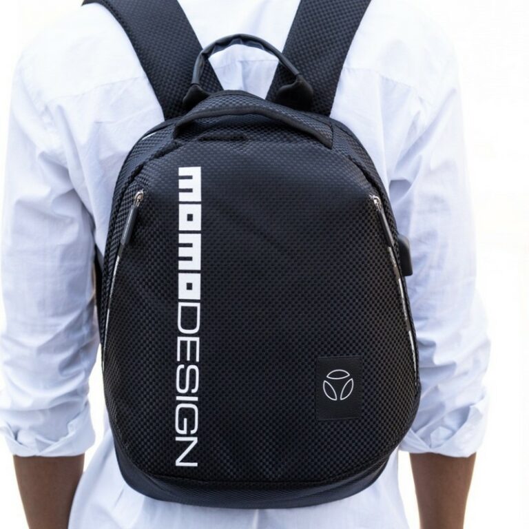 Momodesign EcoCarbon: la nuova linea ecosostenibile