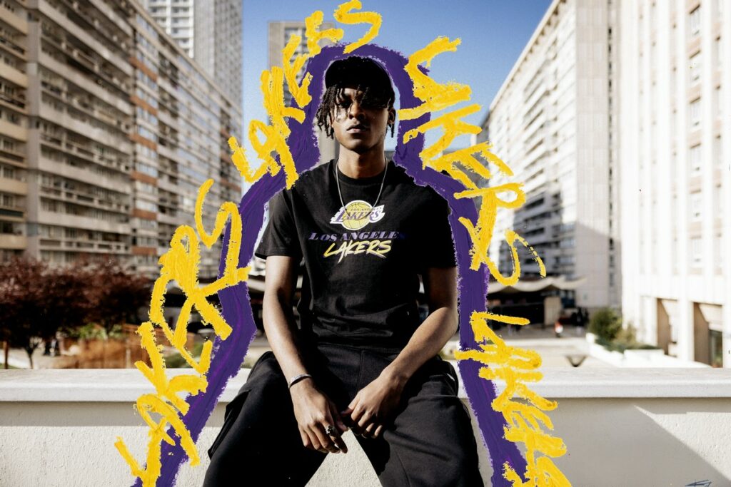 New Era NBA Script: i giganti del basket incontrano la street art