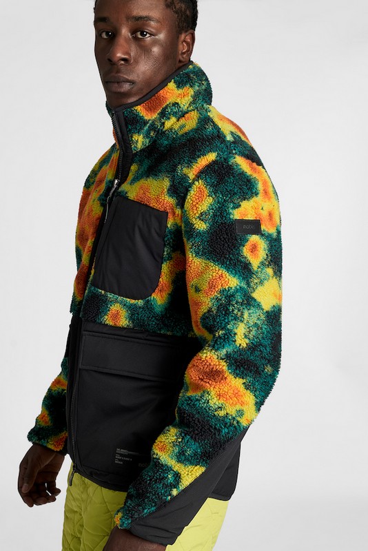 Nobis collezione Transitional 2023: l'outerwear performante