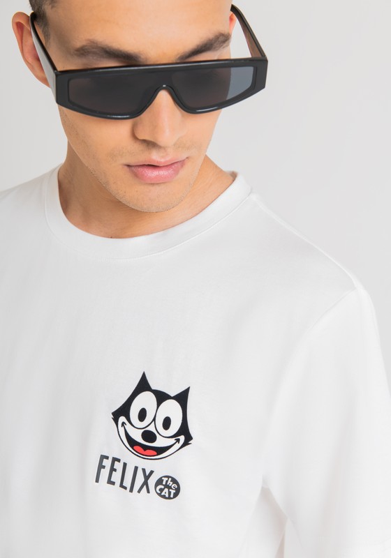 Antony Morato Felix: la capsule per l'autunno inverno 2022