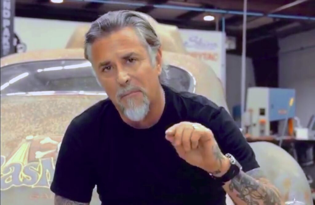 Richard And Suzanne Rawlings