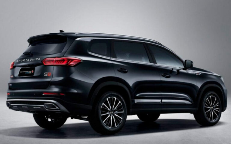 Sportequipe S8: prezzi e caratteristiche del plug-in ibrido GPL