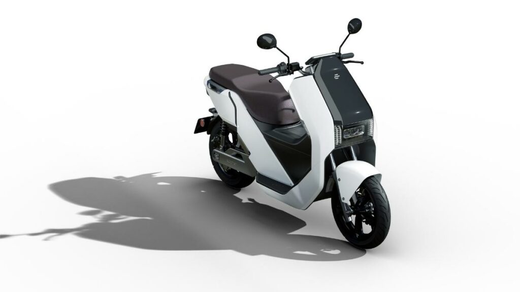 Ecooter E5 ed E3: a Eicma 2022 gli scooter elettrici premium - Quotidiano Motori