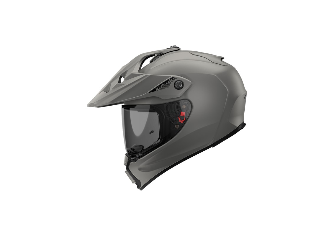 Kabuto Eicma 2022: debutta Geosys, il primo modello off-road Kabuto Eicma 2022: debutta Geosys, il primo modello off-road