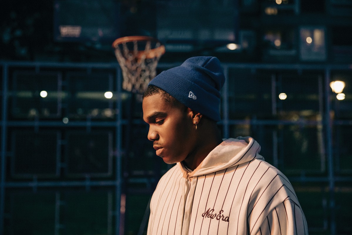 New Era Regali di Natale 2022: la campagna Always On Side