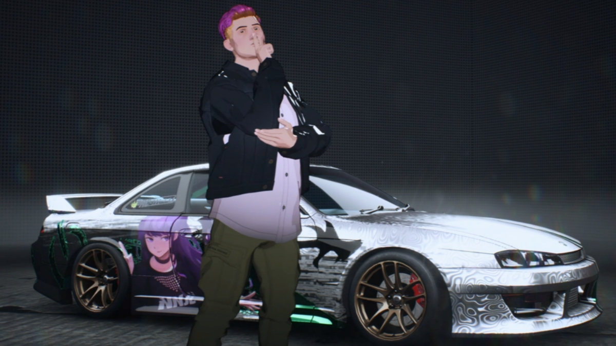 Recensione NFS Unbound, gioco estetico per chi si vuole rilassare