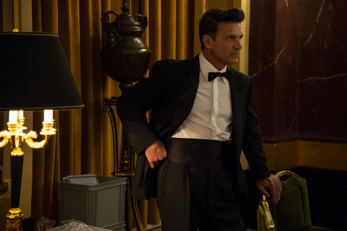 Lamborghini The man behind the legend Prime Video