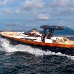 CRN 141: il nuovo superyacht icona di innovazione