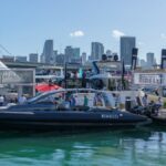 CRN 141: il nuovo superyacht icona di innovazione