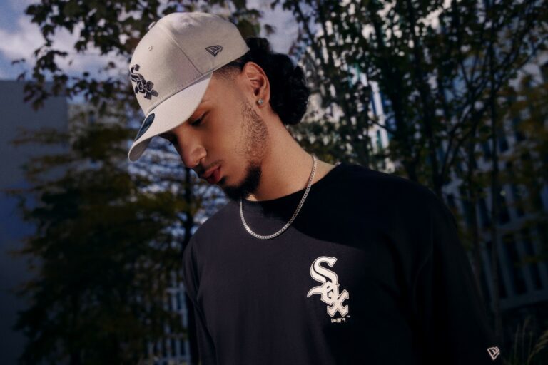 New Era Colour Essentials 2023: i colori ispirati alla primavera