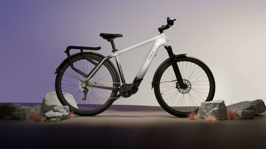 Tenways Ago X: autonomia, prezzo e caratteristiche