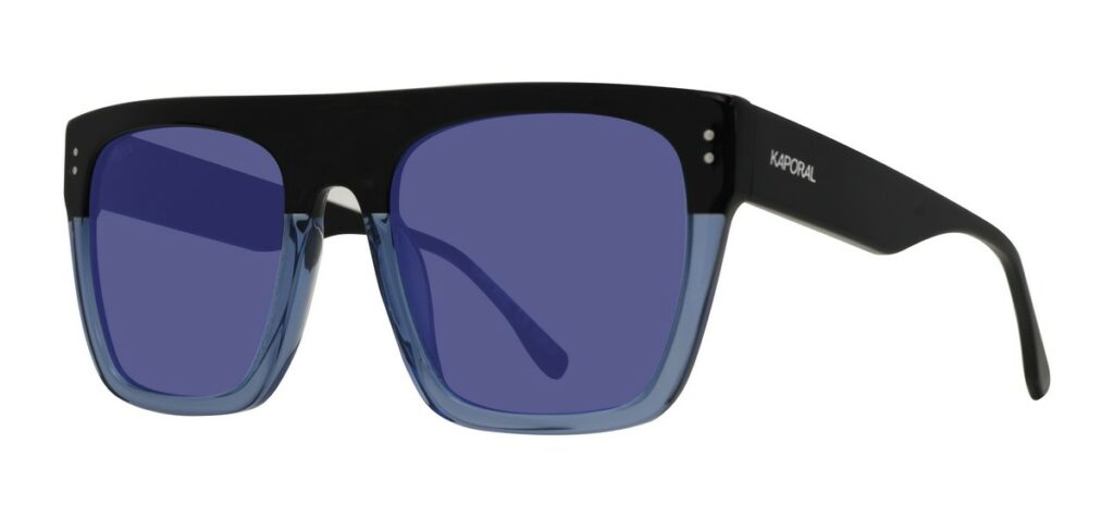 Occhiali da sole uomo Kaporal 2023: la nuova collezione
