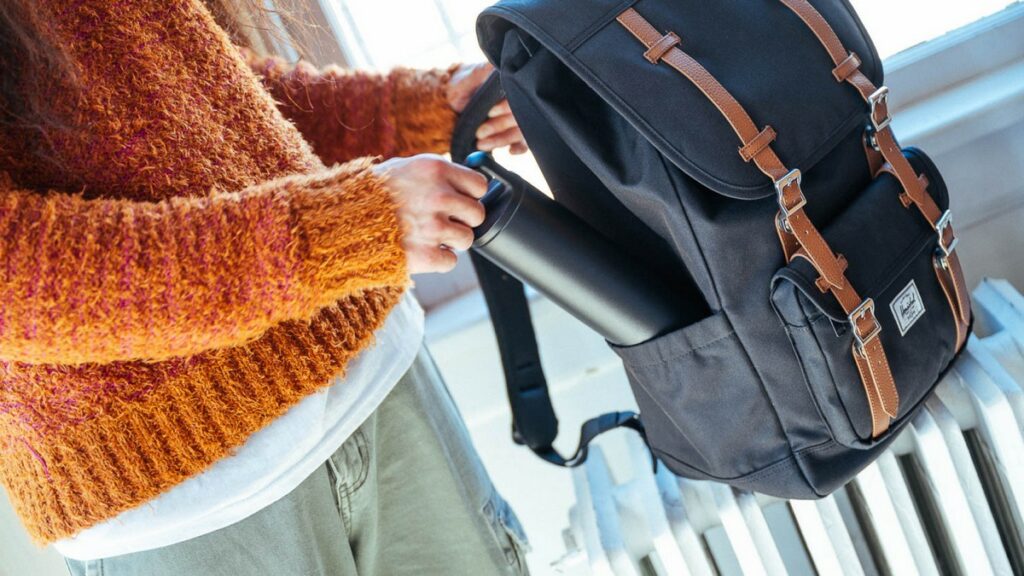 Zaini Herschel Supply New Classics