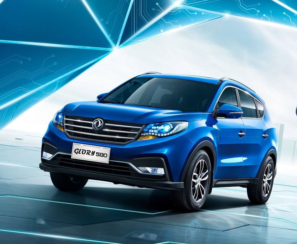 DFSK: listino prezzi ufficiale e importatore italiano