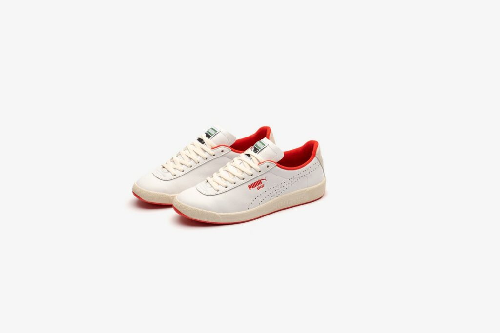 Puma Star Strawberries and Cream: l'evoluzione di un classico