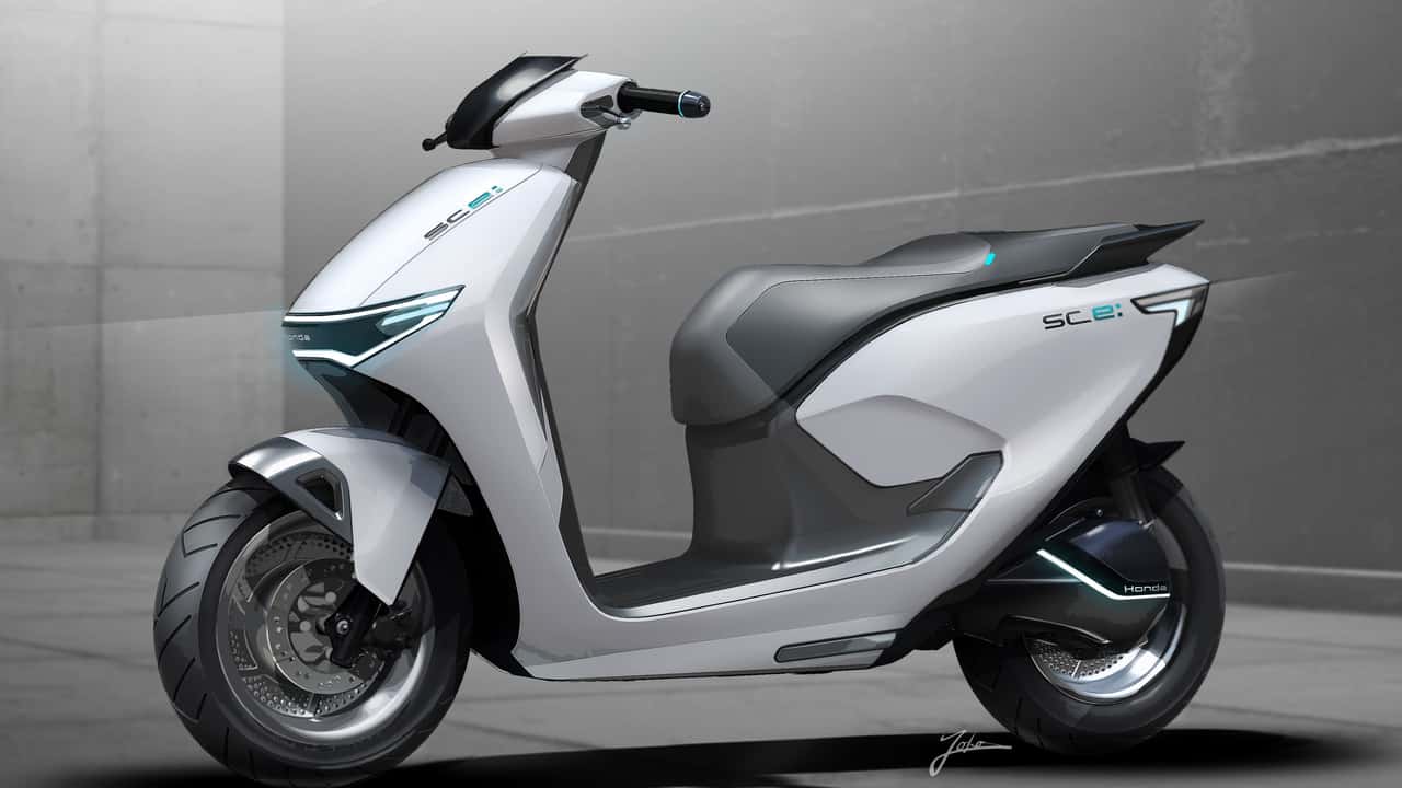 Honda Sustaina-C, la concept che anticipa elettriche piccole e abbordabili