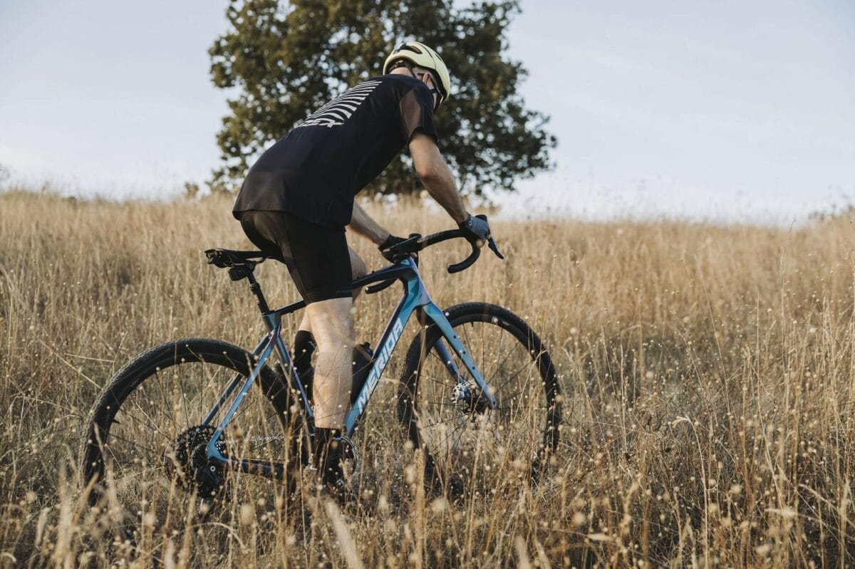 Merida Silex: caratteristiche, disponibilità e prezzi della bici Gravel