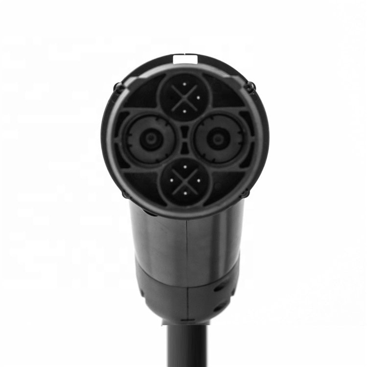 Ricarica CHAdeMO per auto elettriche: come funziona