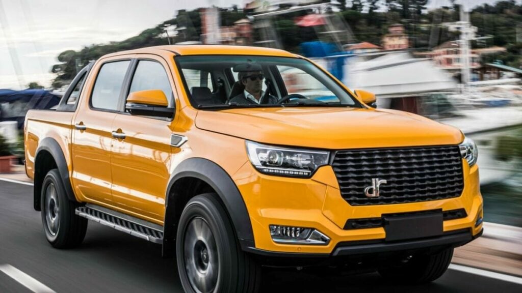 DR Automobiles 2024: nuovi modelli, listino prezzi e caratteristiche