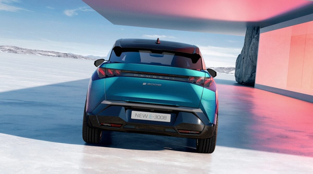 Nuova Peugeot 3008 prezzi: analisi dettagliata del listino Nuova Peugeot 3008 prezzi: analisi dettagliata del listino