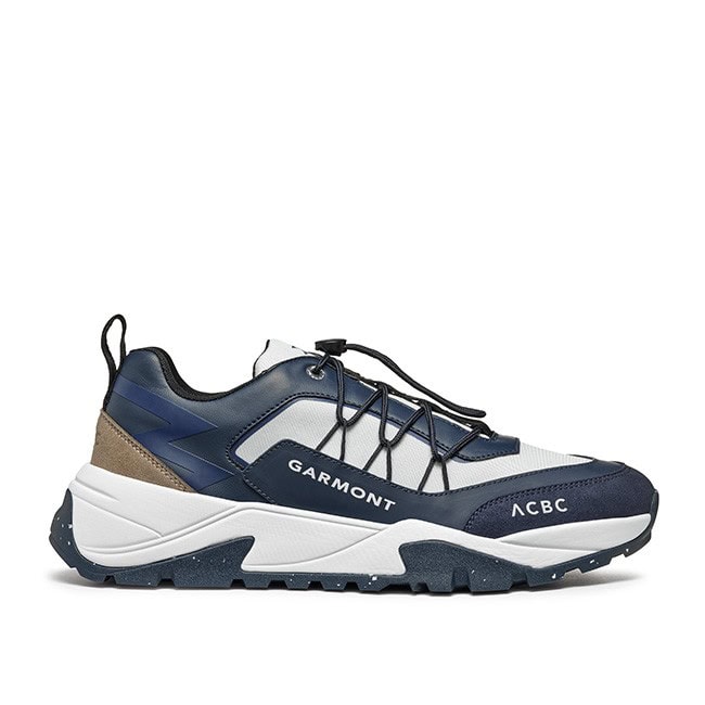 ACBC x Garmont autunno inverno 2024: la capsule di sneaker