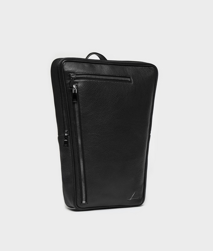 Alberto Olivero: il nuovo luxury leather design brand italiano