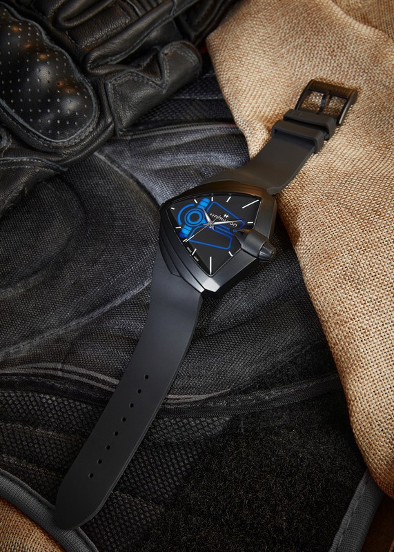 Hamilton Desert Watch: l'orologio per Dune - Parte Due