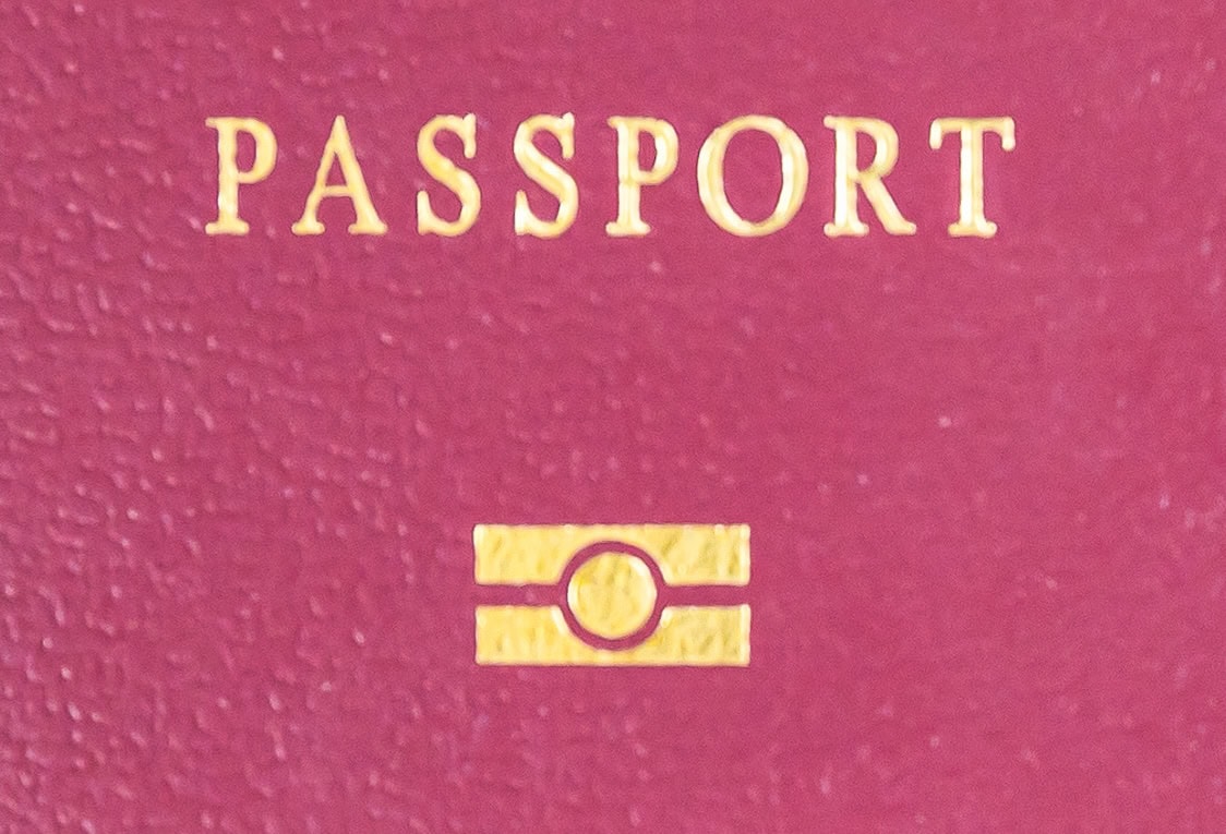 Passaporto elettronico: guida completa per richiederlo