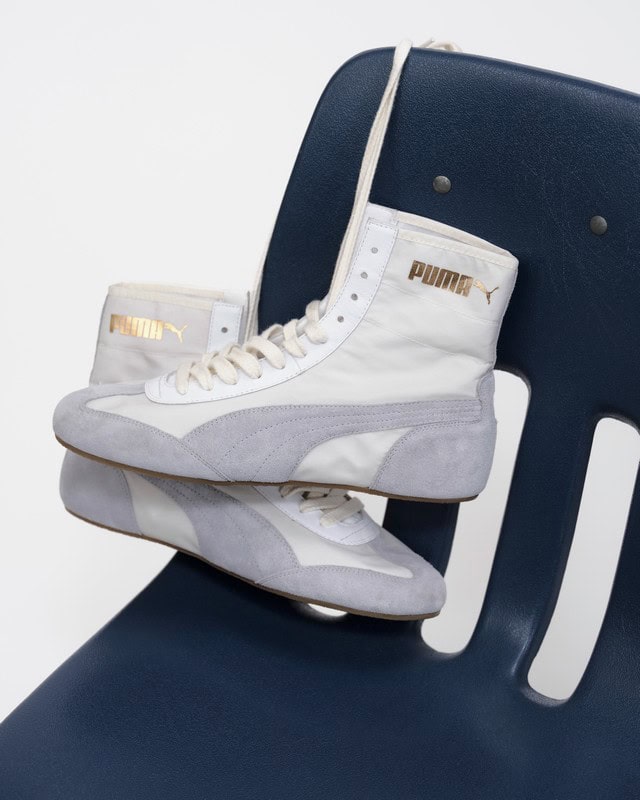 Puma x Noah: la collezione che celebra l'american sportswear