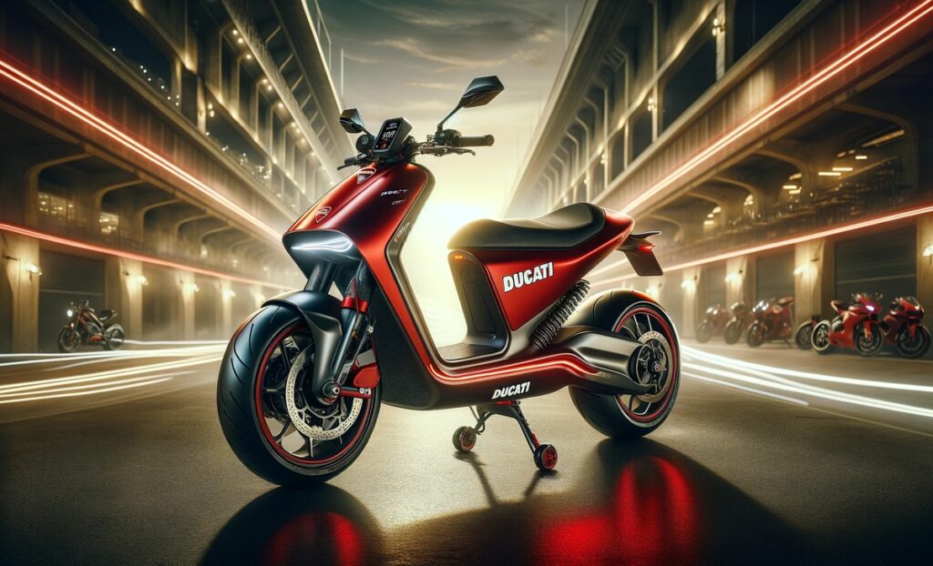Gli scooter a tre ruote da acquistare nel 2024 - Quotidiano Motori