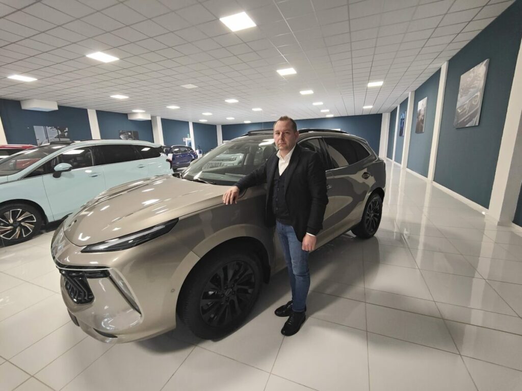 Cirelli Motor Company: come è nata, piani futuri e modelli in arrivo