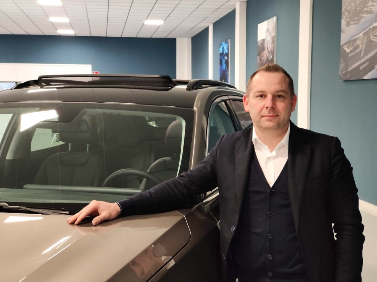 Cirelli Motor Company: come è nata, piani futuri e modelli in arrivo