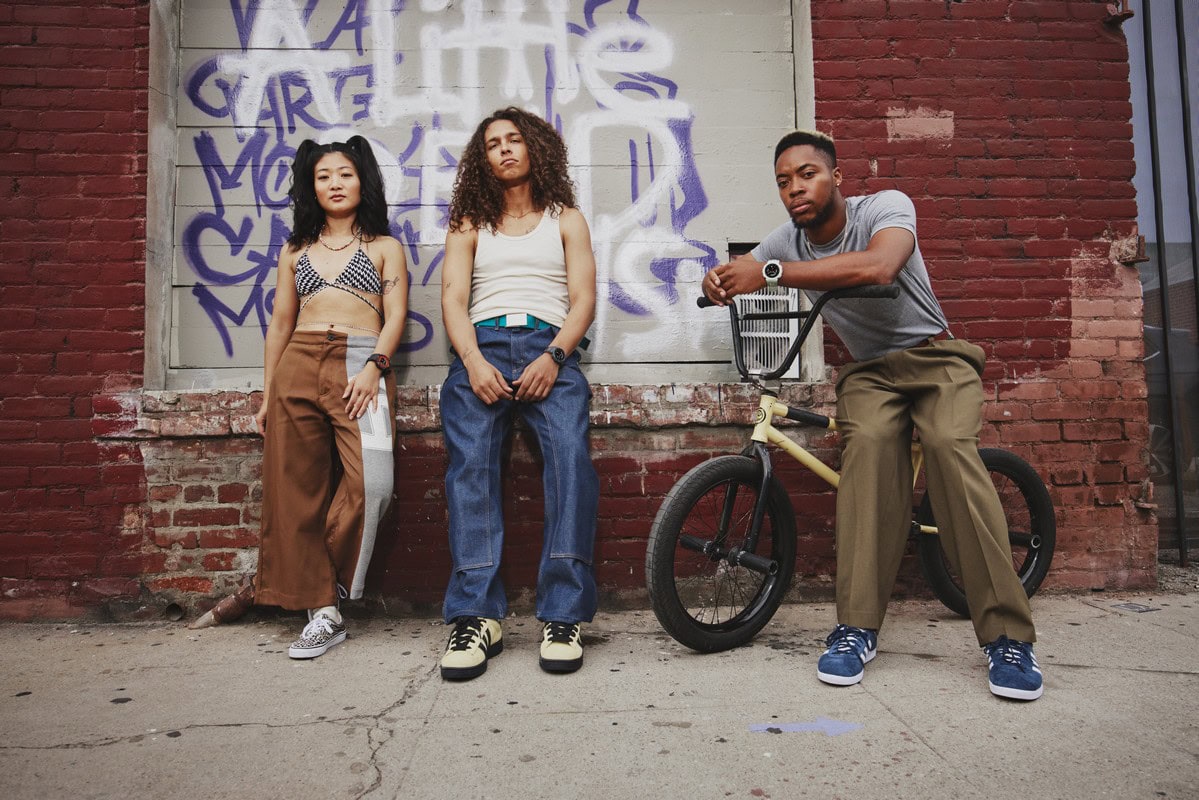 Amazfit Active Edge: l'evoluzione del fitness al polso con AI