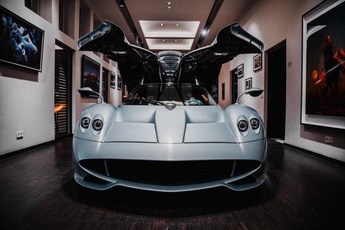 Il Car // Design Event 2024 di Monaco di Baviera è sempre il top