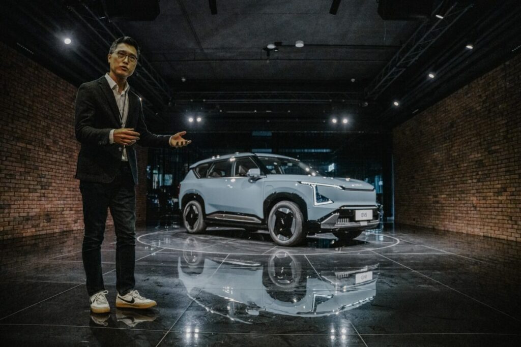 Il Car // Design Event 2024 di Monaco di Baviera è sempre il top