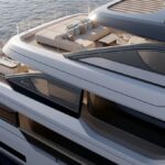 CRN 141: il nuovo superyacht icona di innovazione