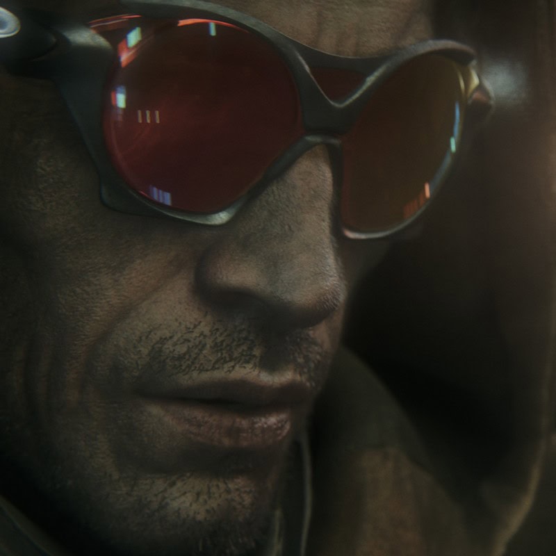 Future Genesis Oakley: il nuovo film d'animazione e il fumetto