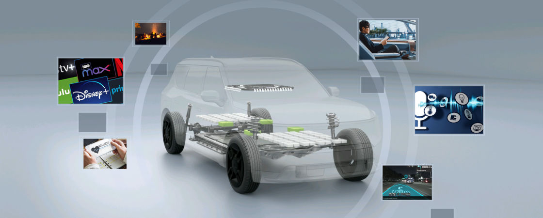 Hyundai Connected Mobility e le auto basate sul software