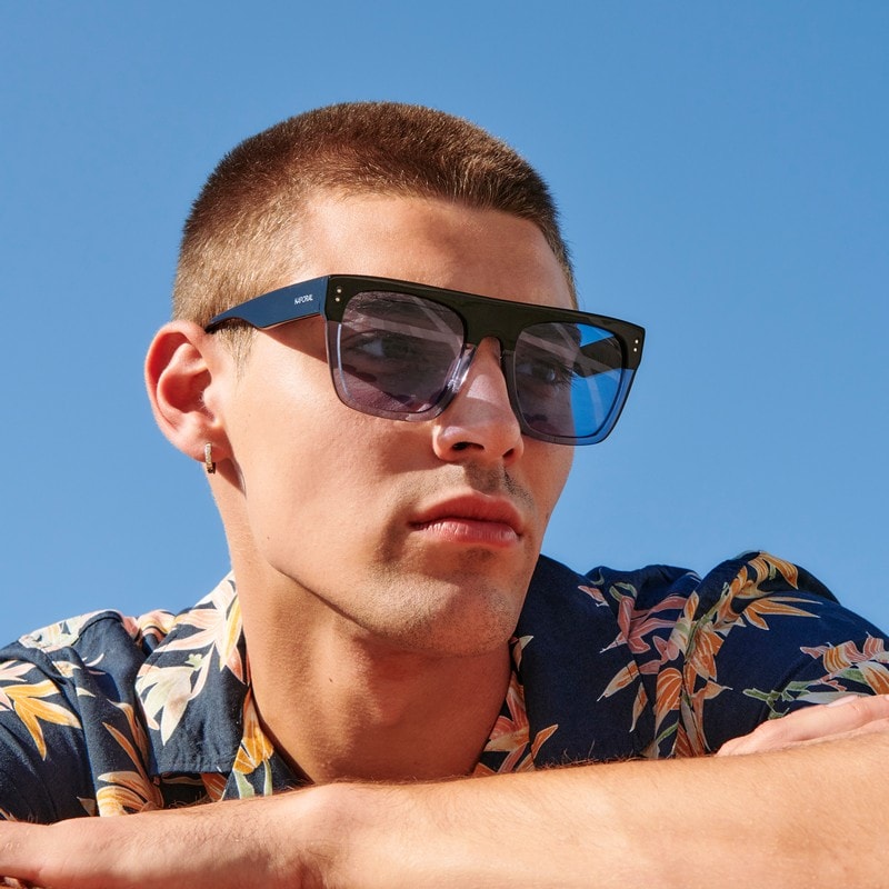 Kaporal occhiali da sole uomo 2024: la nuova collezione