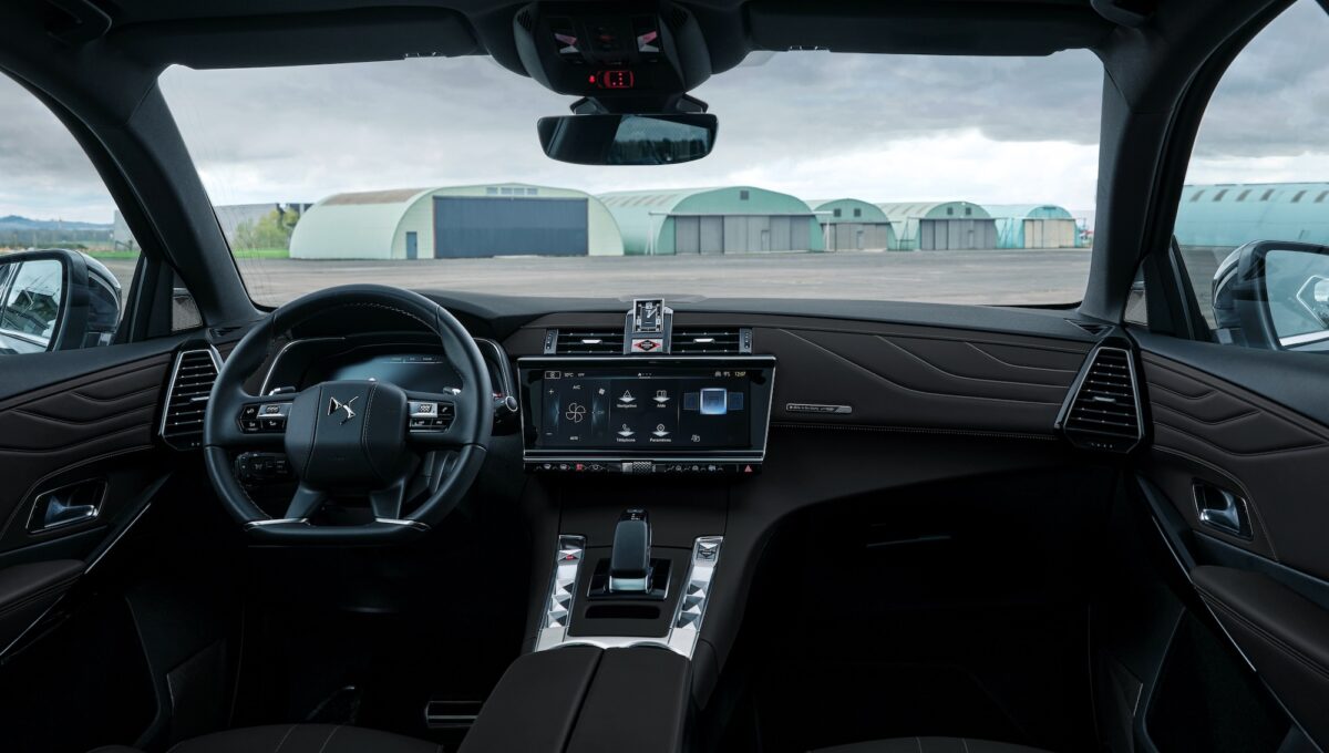 DS Antoine de Saint-Exupéry: un omaggio all'aviatore scrittore